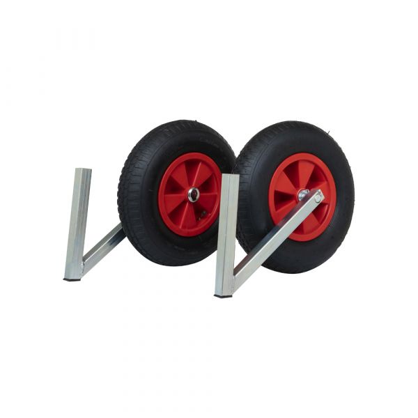 Centering set right tire 400*8