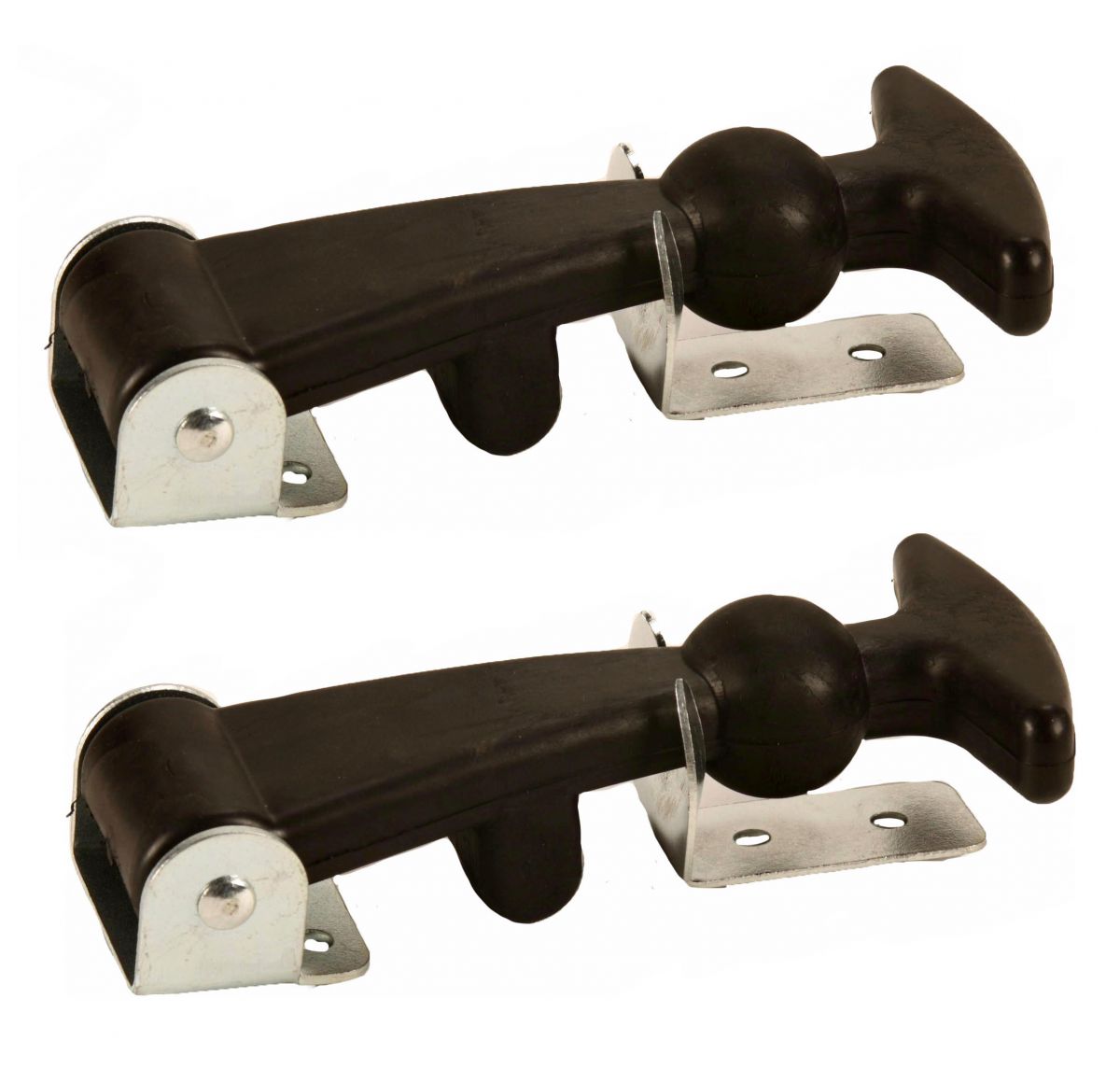 Latches and retaining rings | Bakker Trailer Parts