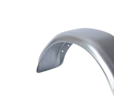 Jackstand spindl pivotable, square 60 x 410 mm. Flange 40mm. | Gray ...