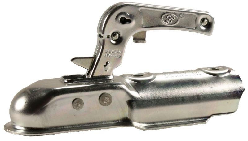 Koppelingen voor aanhangwagens | Bakker Trailer Parts