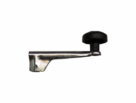 Neuswielklem en hendels voor aanhangwagens | Bakker Trailer Parts